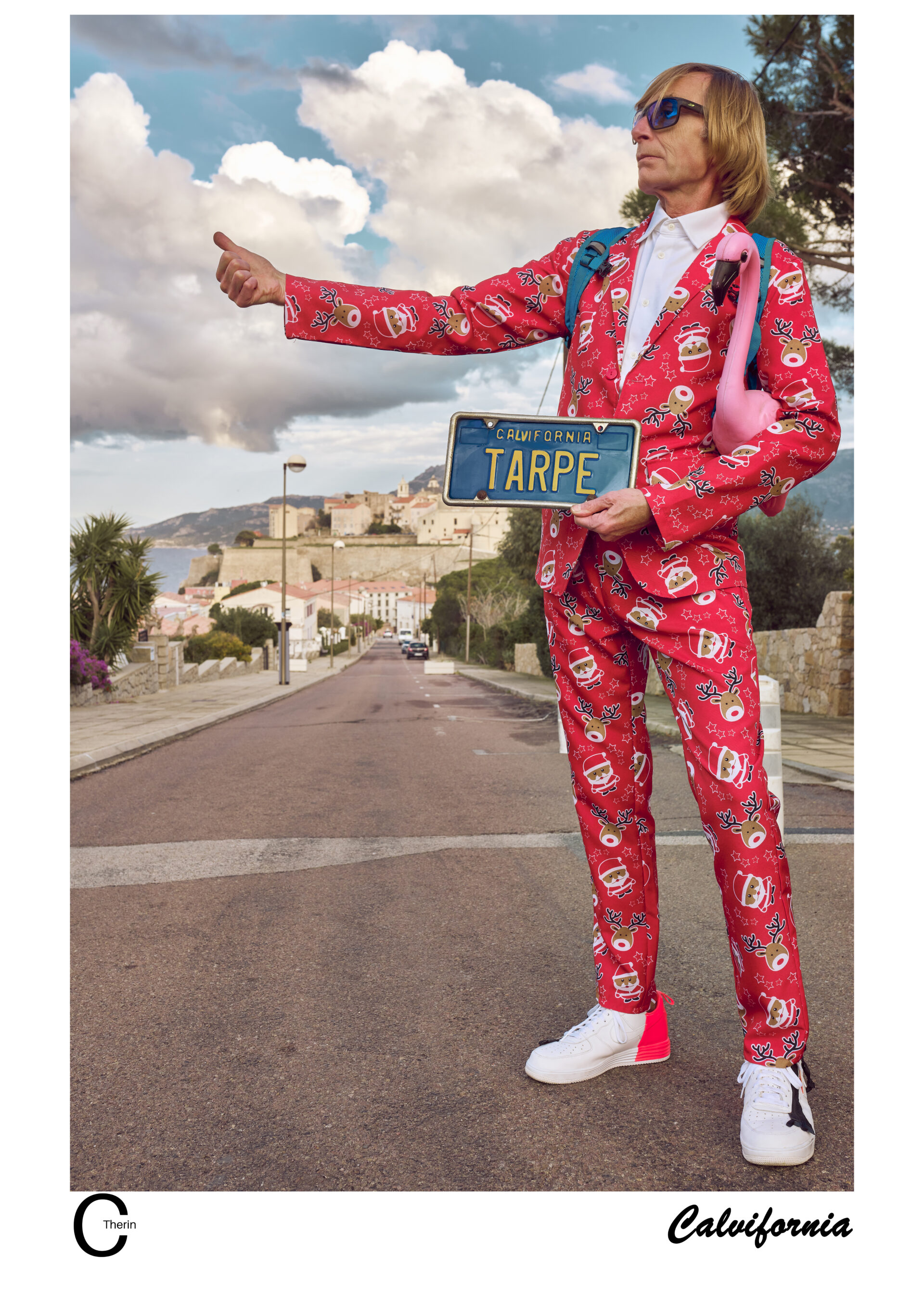 2022 TARPE poster – Photographe Auteur